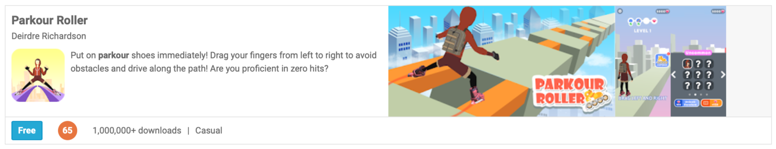 Invisible browser powers one-million install malware - Evina