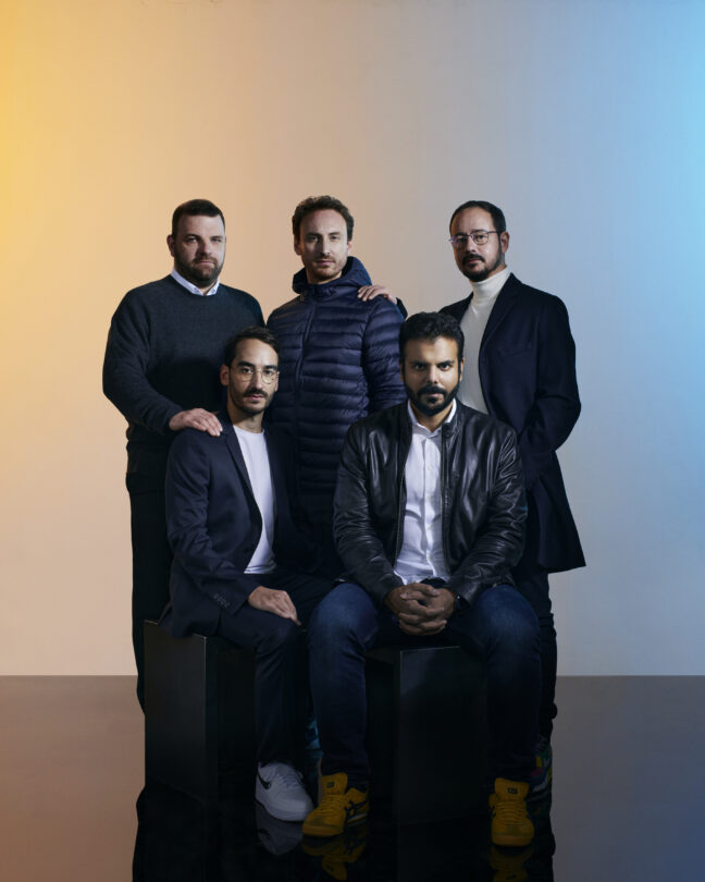 Evina raises 20 million euros to secure financial services for telecom ...