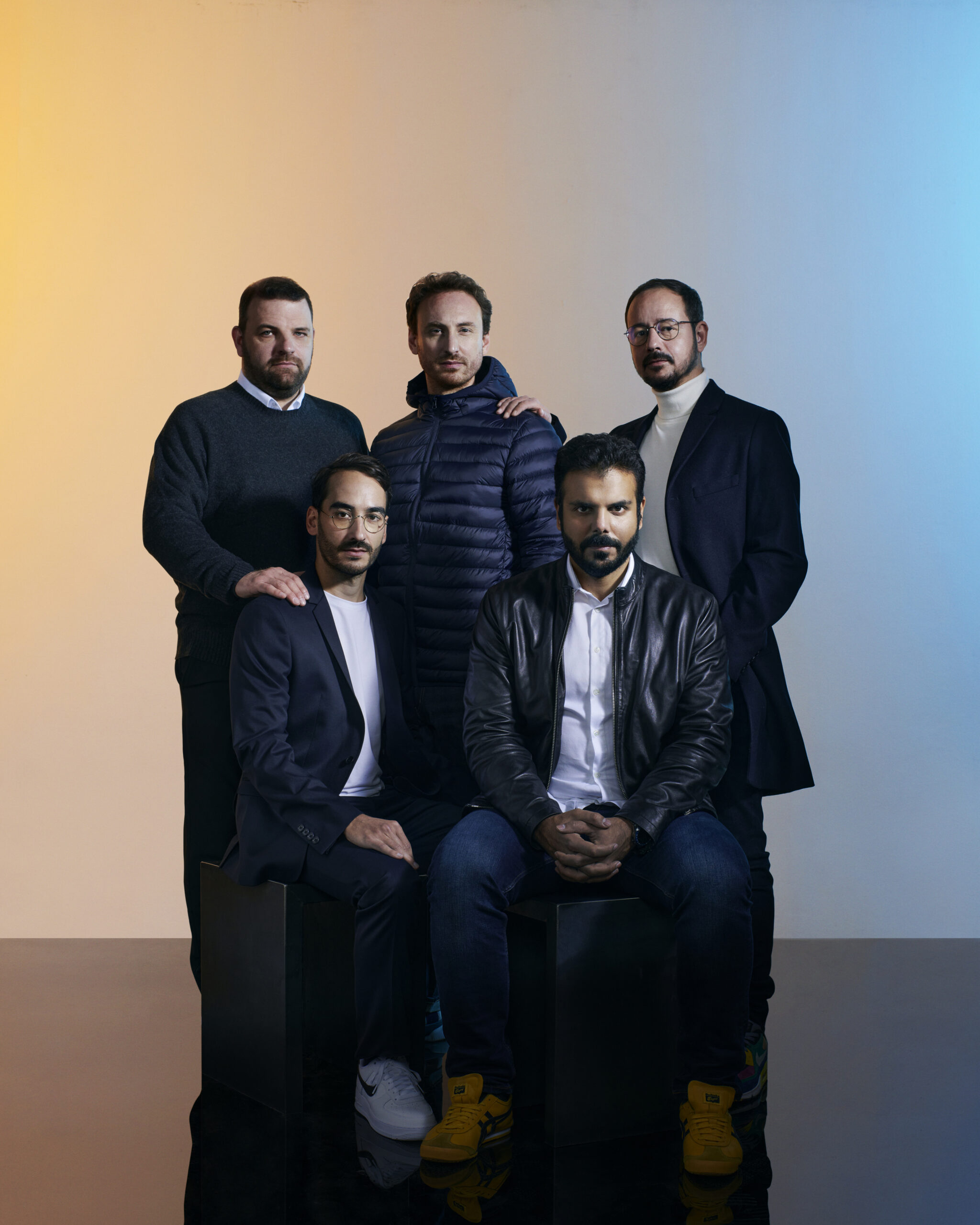 Evina raises 20 million euros to secure financial services for telecom ...