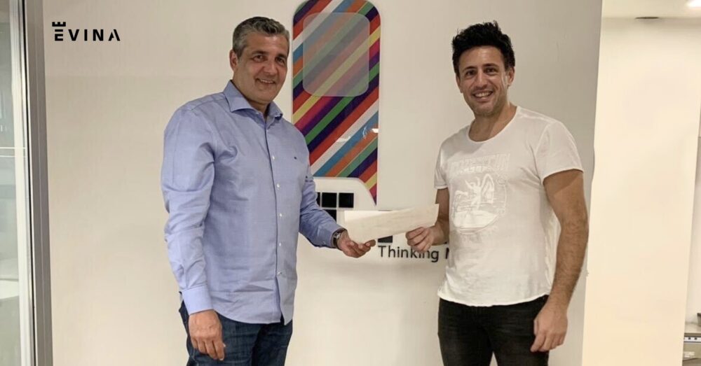 T-MOB adopts Evina cybersecurity technology to safeguard DCB ...