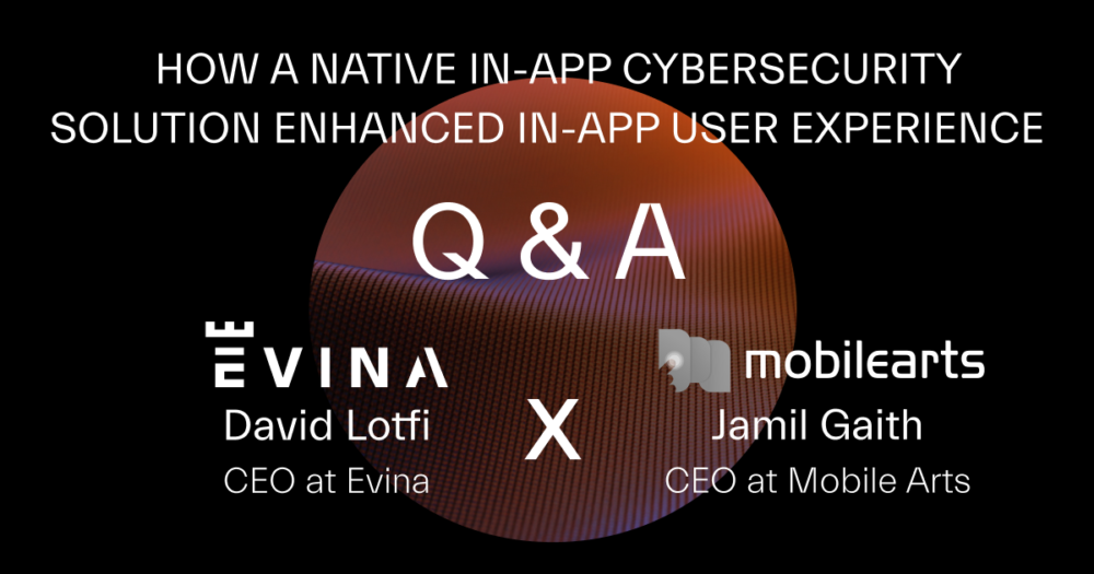 How a native in-app cybersecurity solution for DCB transactions ...