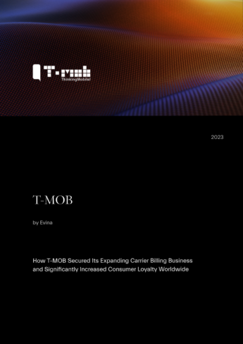 Case Study: T-MOB x Evina - Evina